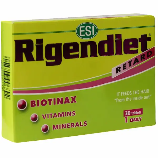 قرص ریجن دایت اصل | خرید از داروخانه قسطی